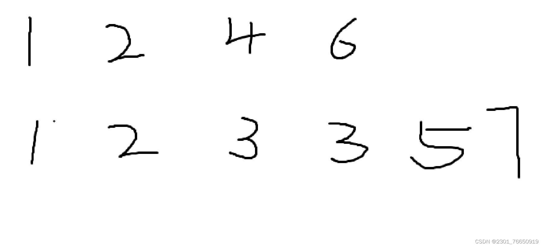 Codeforces Round 920 (Div. 3)（A~F)_f. sum of progression-CSDN博客