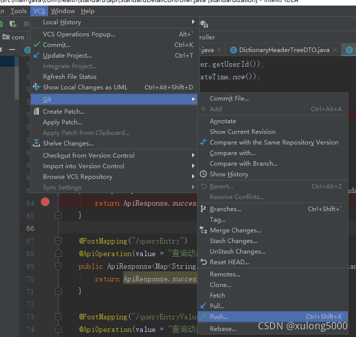 java-代码如何绑定到gitlib上_zipjava项目怎么关联gitlab-CSDN博客
