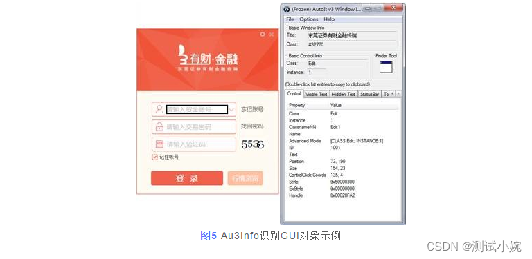 使用robot Framework实现多平台自动化测试robot Framework和appium Seliumm等框架架构图 Csdn博客