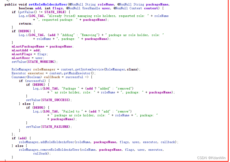 高通Android 8.1/9/10/11/12/13 通过包名设置默认launcher_android 10 设置默认launcher-CSDN博客