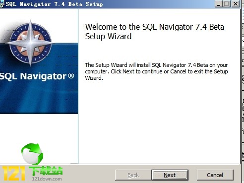 navigator for mysql_SQL Navigator 7-CSDN博客