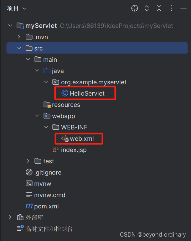 JavaWeb1_csdnjavaweb1-CSDN博客