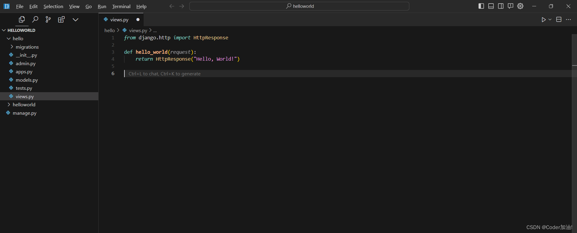 DevOps（十）Jenkins实战之发布Django开发Web应用_jenkins django-CSDN博客