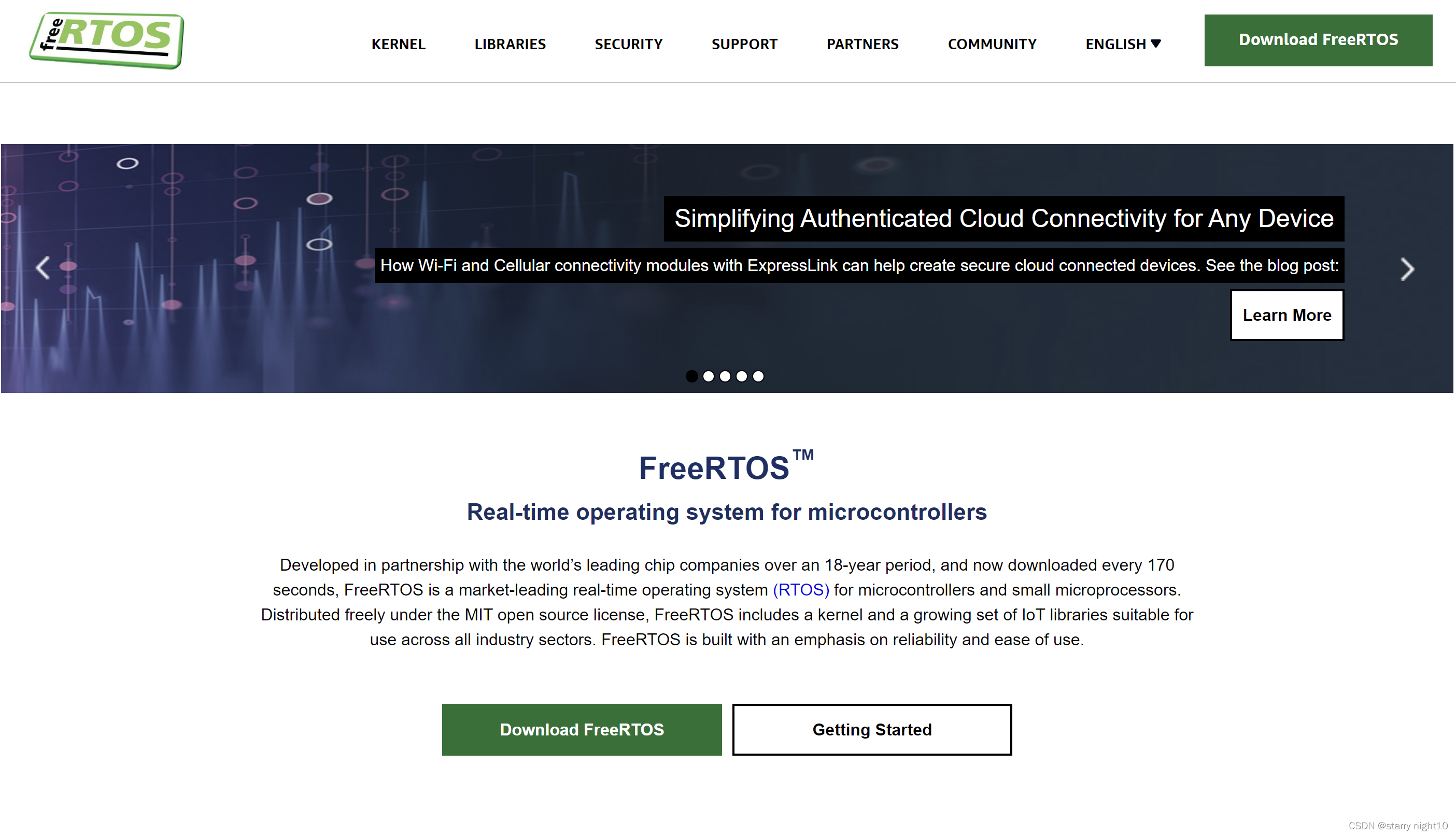 STM32F103C8T6移植FreeRTOS(环境为Keil5)_stm32f103c8t6 freertos-CSDN博客