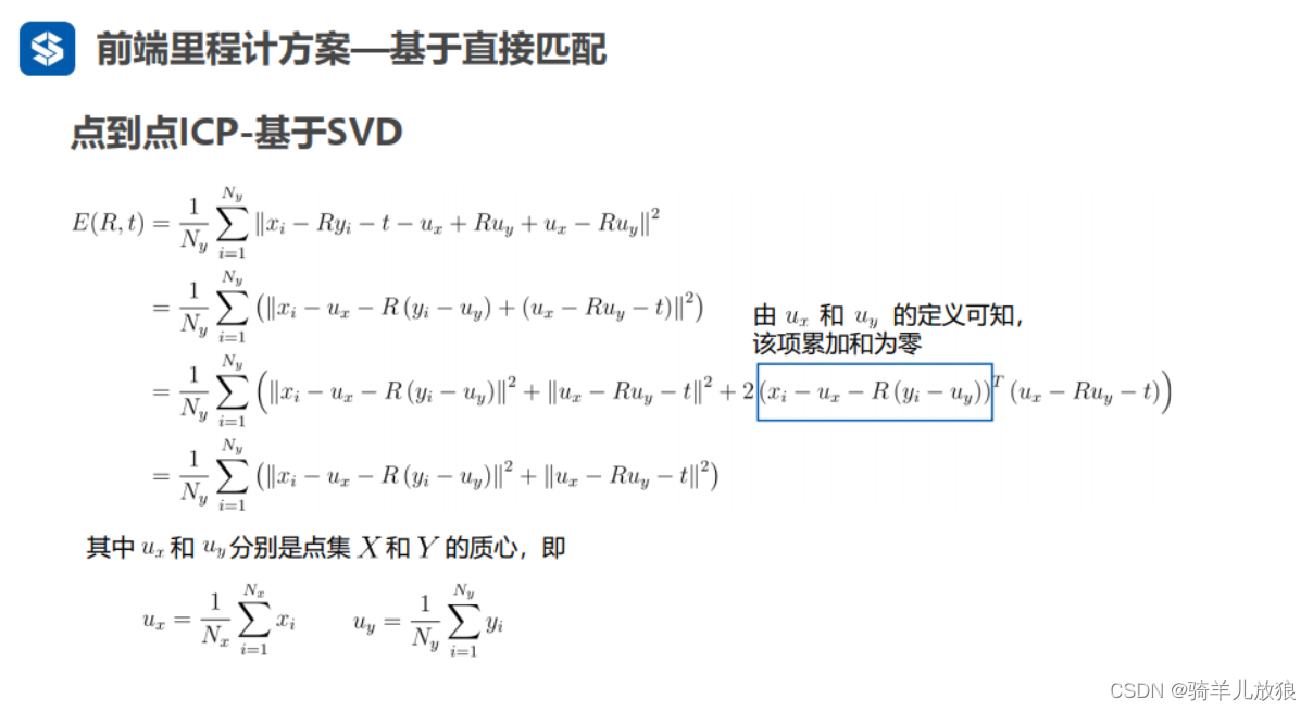 ICP算法步骤——matlab_matlab icp-CSDN博客