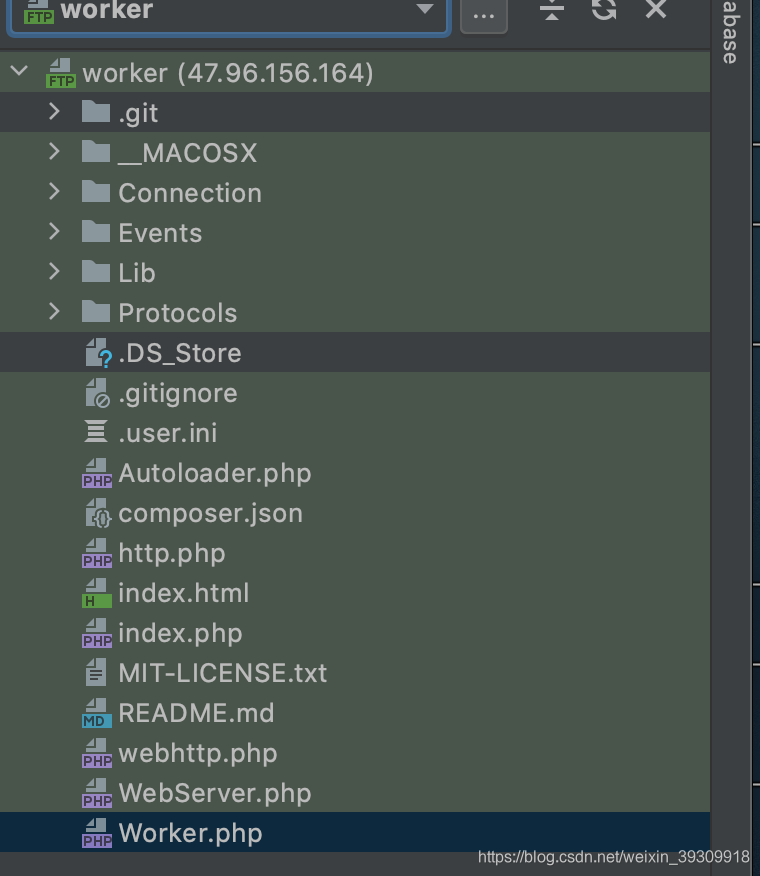 WebSocket 初步案例_宝塔 websocket textalk 安装教程-CSDN博客