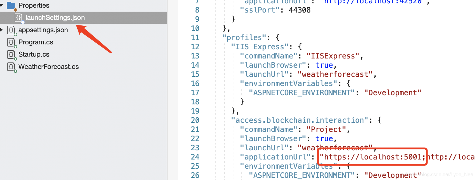 .Net Core WebApi集成Swagger中间件_swashbuckle.aspnetcore.annotations-CSDN博客