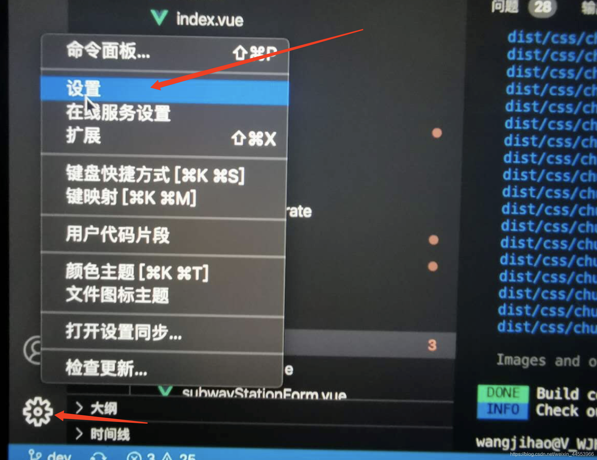 vscode代码块无法折叠问题_为什么vscode里class中的def不能折叠-CSDN博客