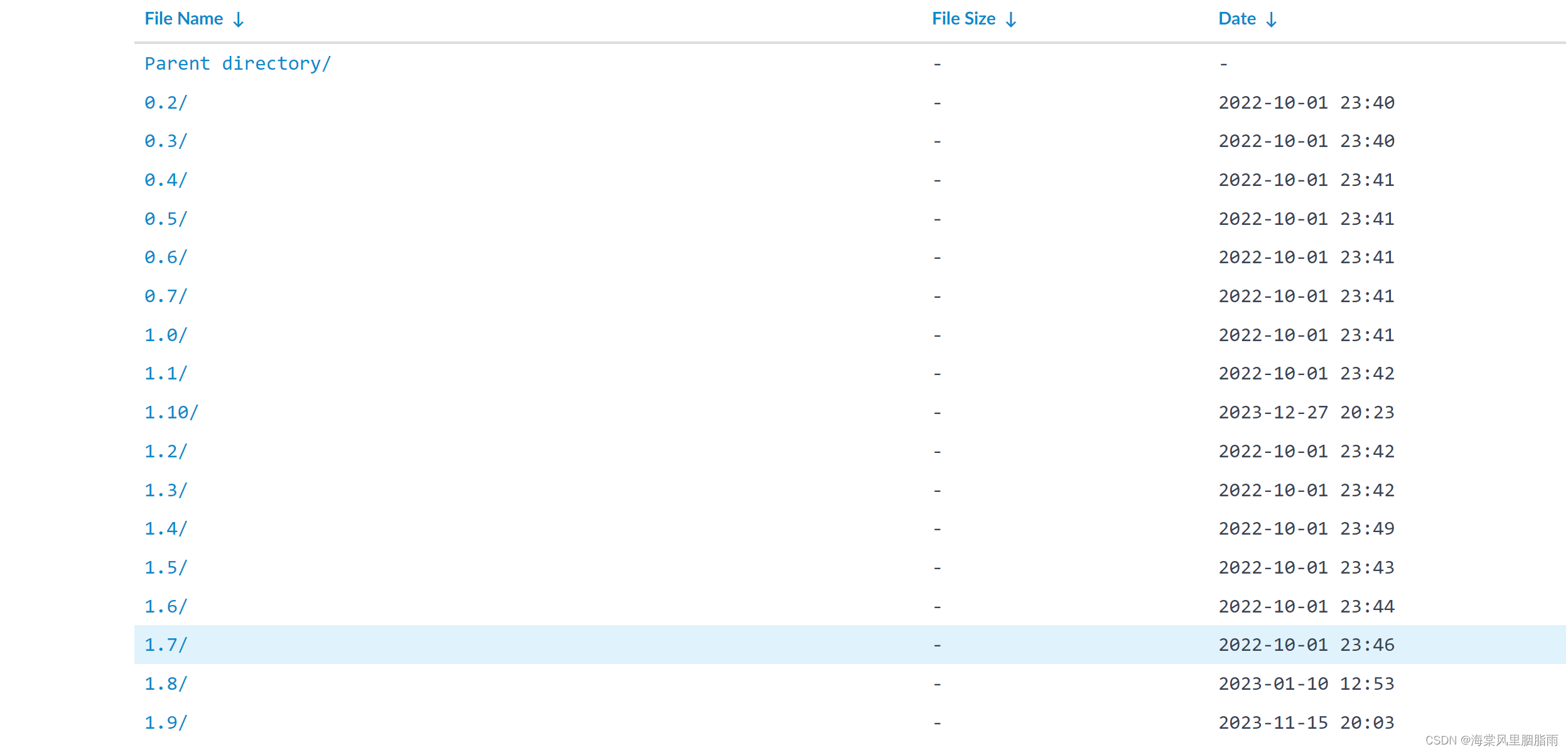 Julia安装及配置Jupyter notebook的Julia环境-CSDN博客