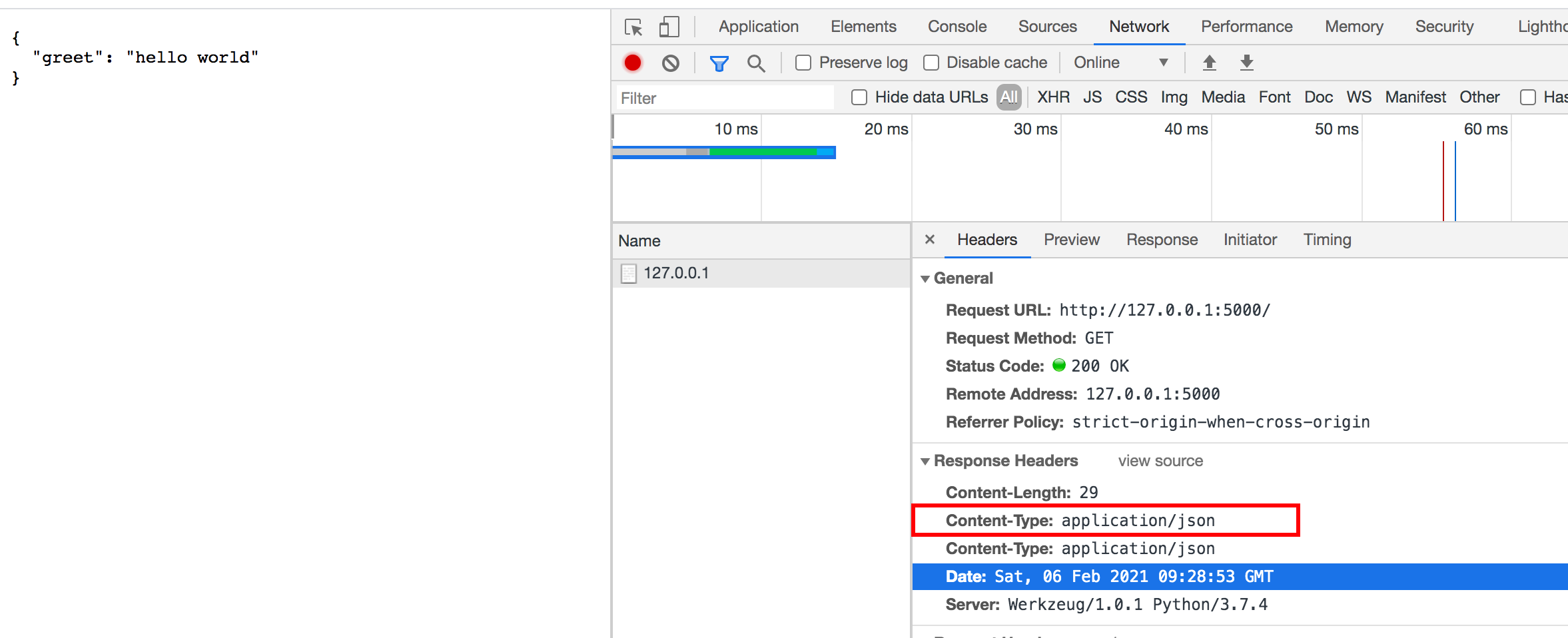 flask自定义返回response_flask返回response-CSDN博客