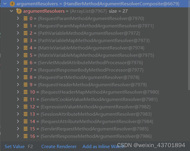SpringMVC执行流程，源码分析（二）_springmvc converter源码-CSDN博客