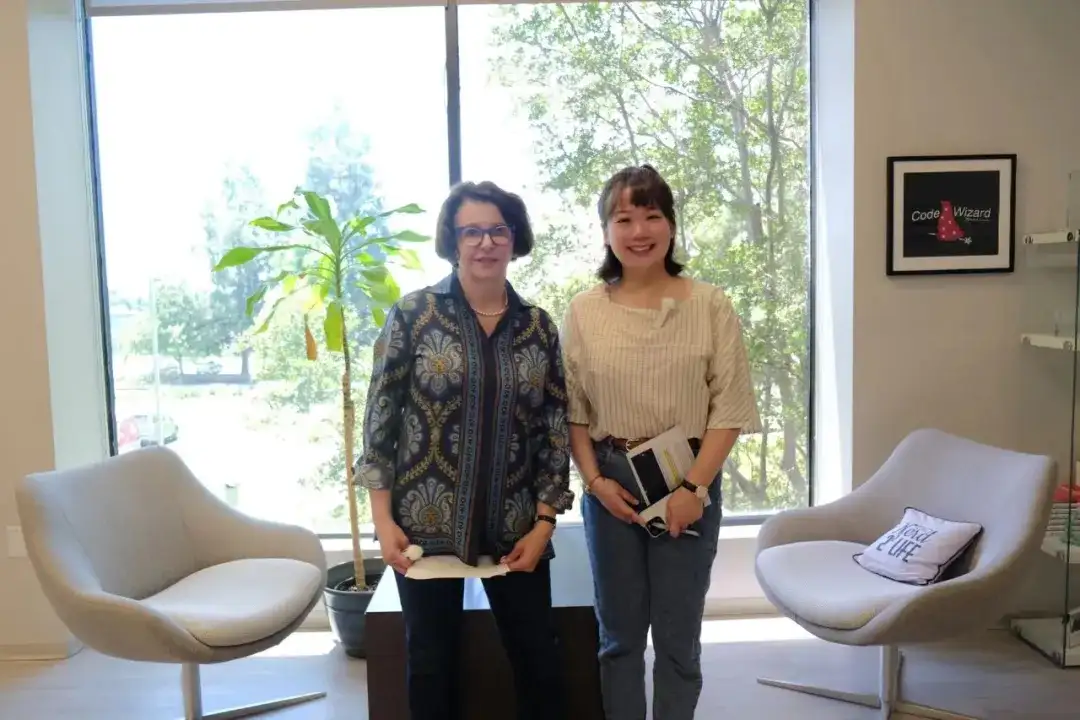 PARASOFT 37周年特辑 | 专访 Parasoft CEO Elizabeth Kolawa-CSDN博客