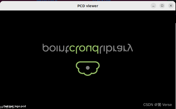Ubuntu 22.04.2 LTS点云PCL库的安装_ubuntu22.04安装pcl-CSDN博客