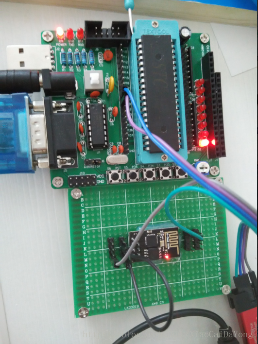 Esp8266 Wifi模块学习之路（5）——android手机调试助手与单片机互相通信如何使用esp8266网络调试助手安桌版 Csdn博客