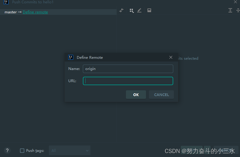 使用idea的gittoolbox上传git_idea gittoolbox-CSDN博客