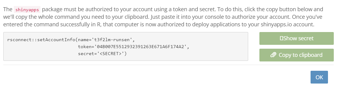 shiny 发布部署到公开网站 ，供别人访问_shinyapp部署网页-CSDN博客