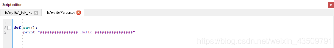 Pepper/Nao中级教程：第四章 如何在Choregraphe中导入外部Python lib库_choregraphe 载入-CSDN博客