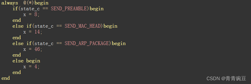 Fpga 20个例程篇:13千兆网口实现arp通信协议(下)fpga 20个例程篇14千兆网口实现icmp、udp通信协议下 Csdn博客