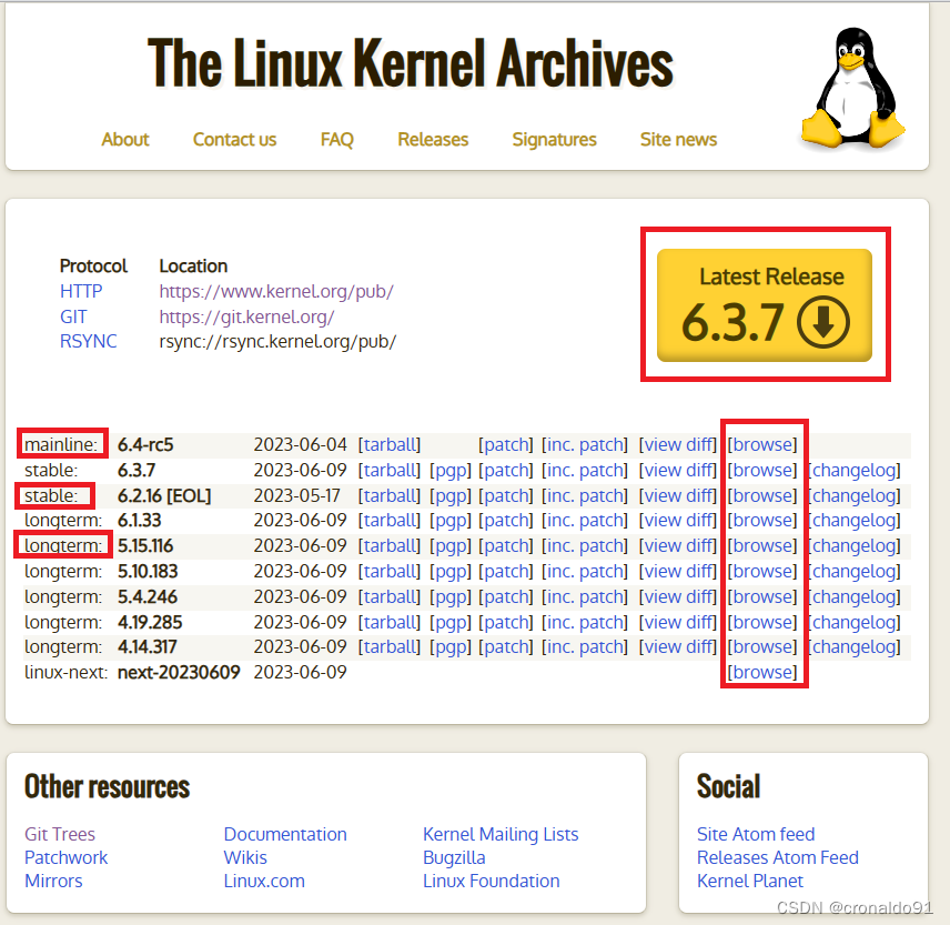 Linux系统：CentOS编译Linux内核_centos 编译内核-CSDN博客