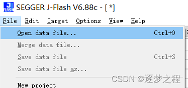用BootLoader更新S32K144的固件_s32k144 bootloader-CSDN博客