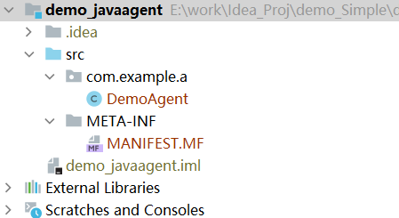 Java探针--javaagent--使用/实例-CSDN博客