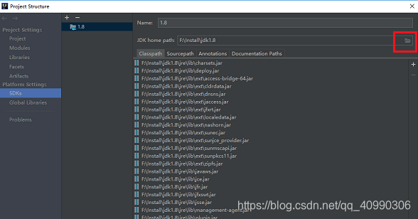 win10安装两种不同版本的JDK，IDEA切换JDK版本教程_java1.11安装包-CSDN博客