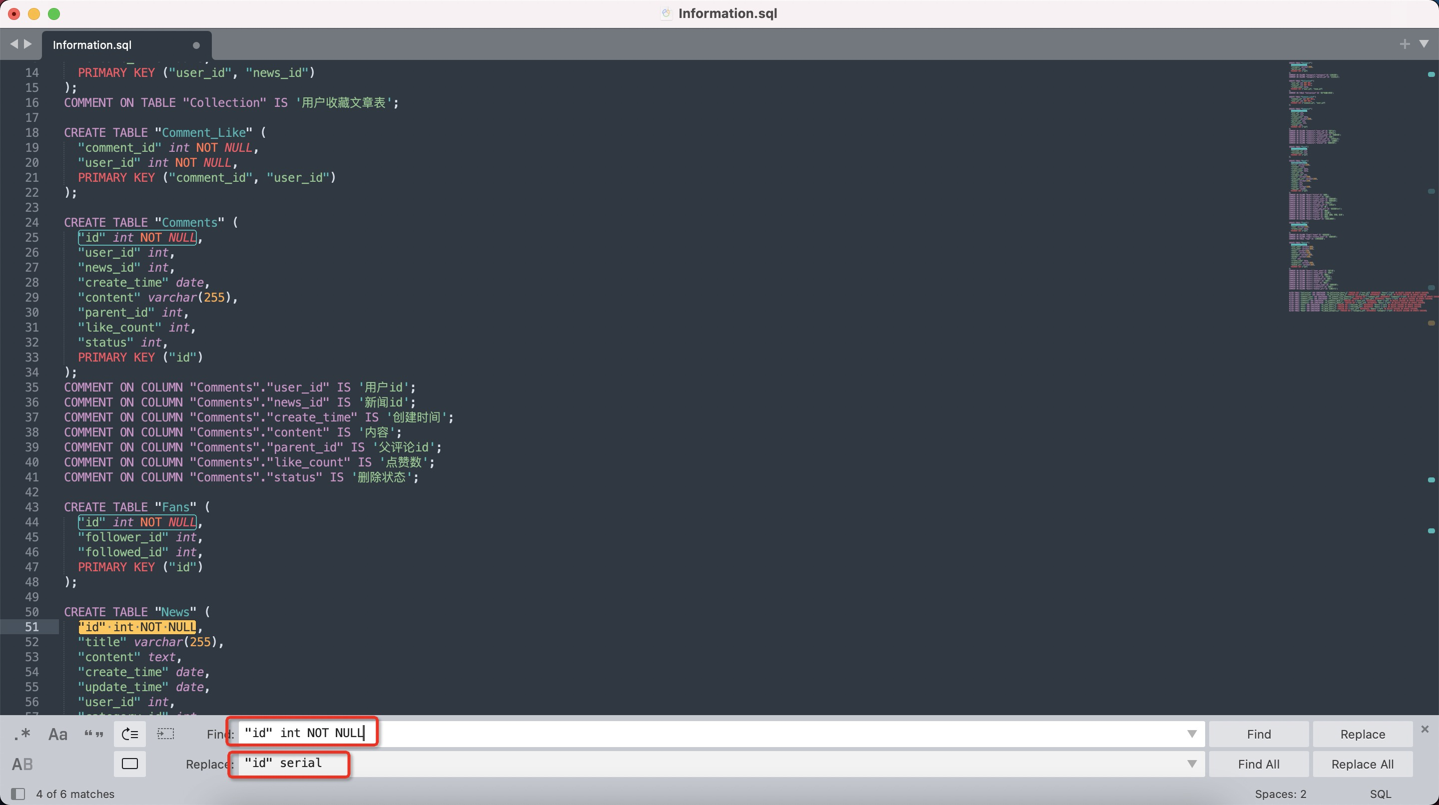 使用Navicat创建Postgresql表时主键自增_navicat 导出pgsql 表结构没有自增-CSDN博客