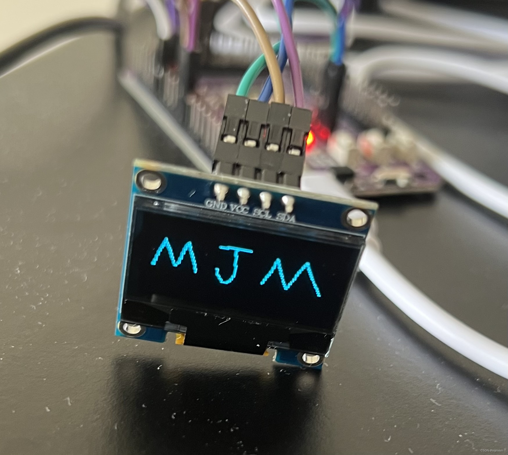 IIC的再认识_iic句柄-CSDN博客