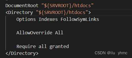 apache服务器部署antd项目_apache ant win配置-CSDN博客
