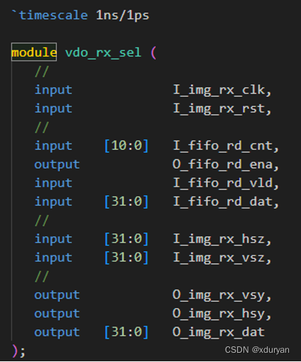 【VS Code+Verilog+Vivado使用】（1）常用插件_vscodefpga插件-CSDN博客