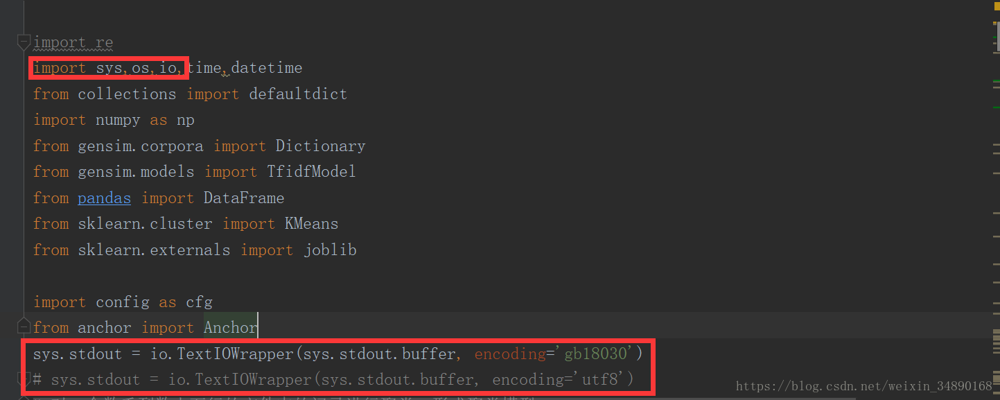 Python UnicodeEncodeError: 'gbk' codec can't encode character 解决方法,需要的朋友可以参考下-CSDN博客