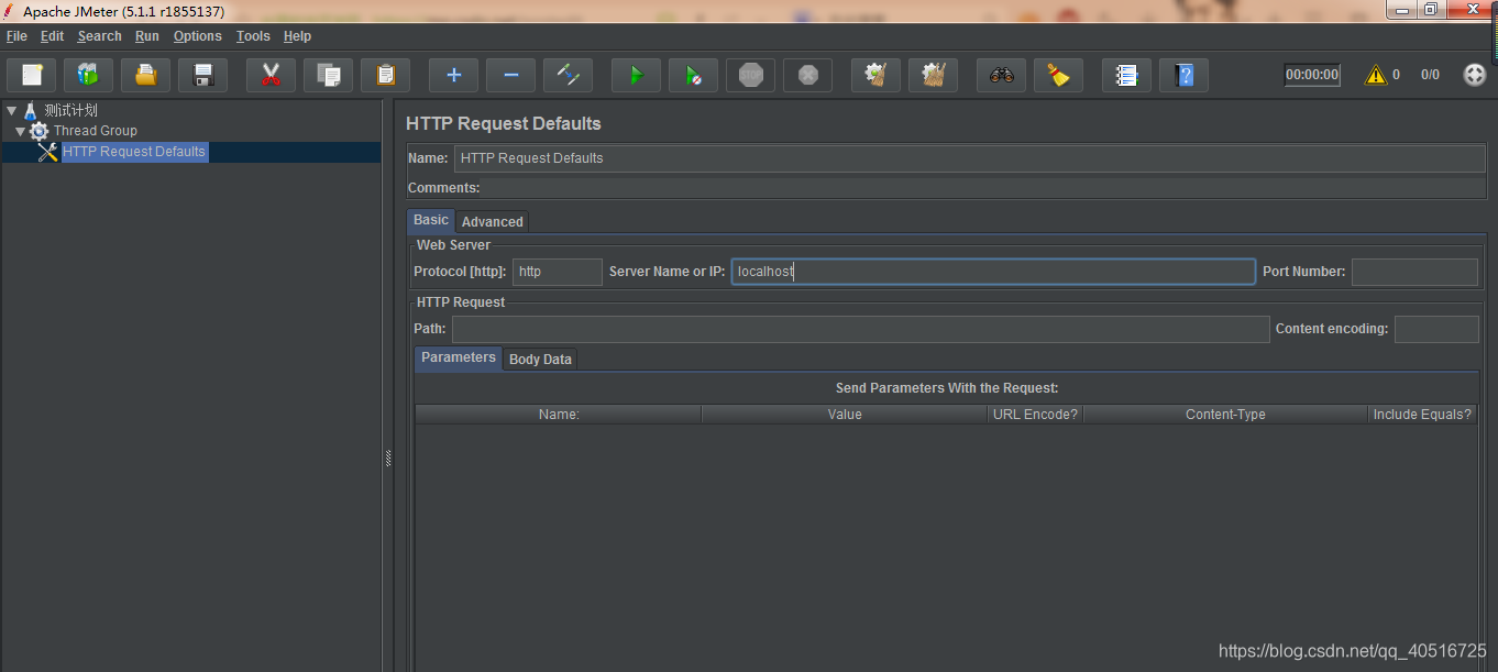 秒杀系统的压测工具----Jmeter/rabbitMQ_rabbitmq 压测工具介绍-CSDN博客