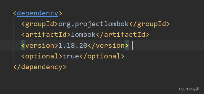 @Data一招解决set和get-CSDN博客