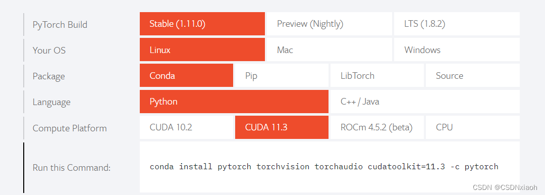 Linux系统配置mmdetection3d环境_linux离线安装mmdet3d-CSDN博客