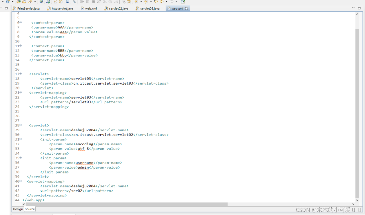 javaweb01-CSDN博客