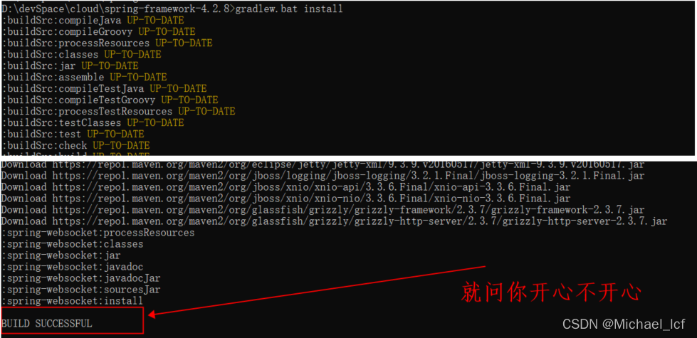 spring-framework-4.2.x（源码分析01）_could not resolve io.spring.gradle:docbook-referen-CSDN博客