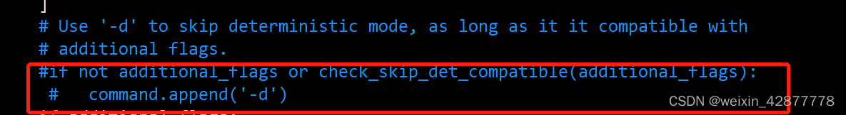 详细讲解FuzzBench如何添加新的Fuzzer-CSDN博客