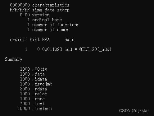 VS2019生成的DLL，给QT（MinGW版本）使用的小结_mingw调用vs生成的dll文件-CSDN博客