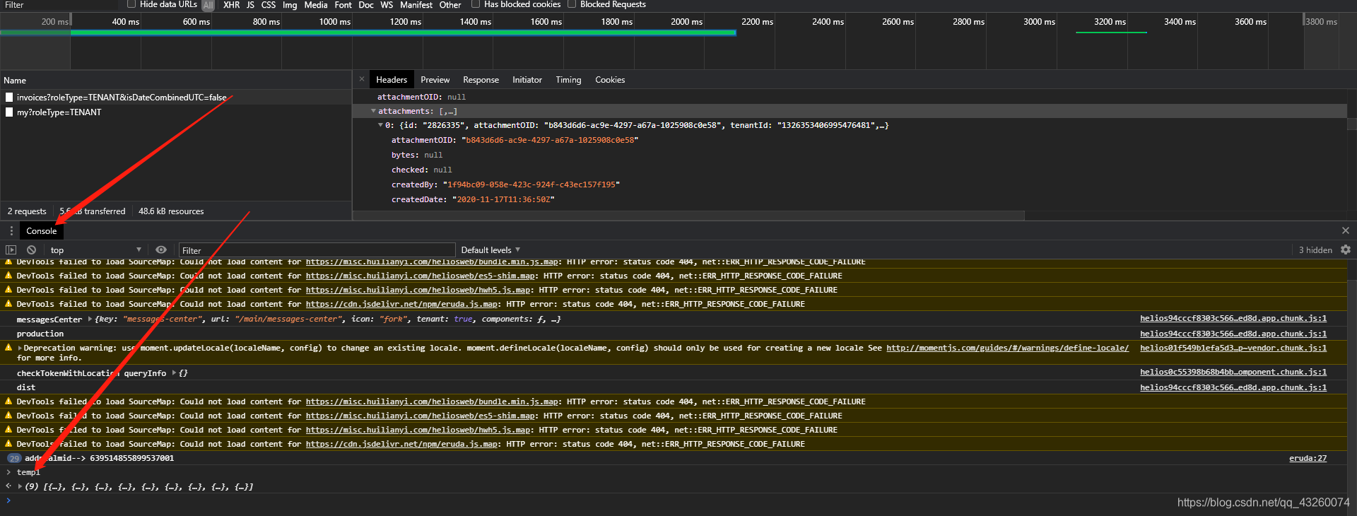 复制浏览器中的JSON数据_谷歌f12怎么复制接口为json格式-CSDN博客