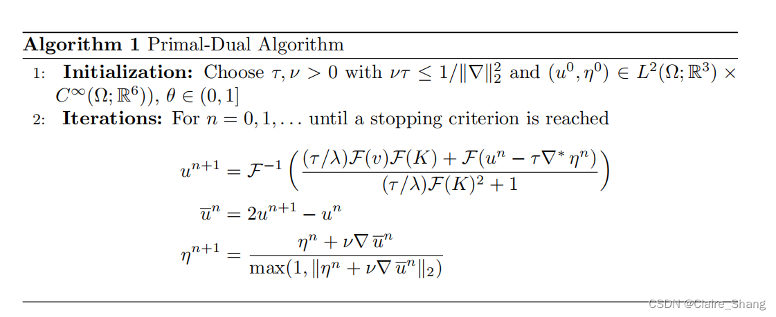 DIP-VBTV: Color Image Restoration Model Combining Deep Image Prior and ...