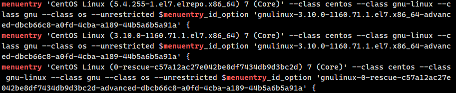 Linux内核开启BBR加速_bbr 内核-CSDN博客