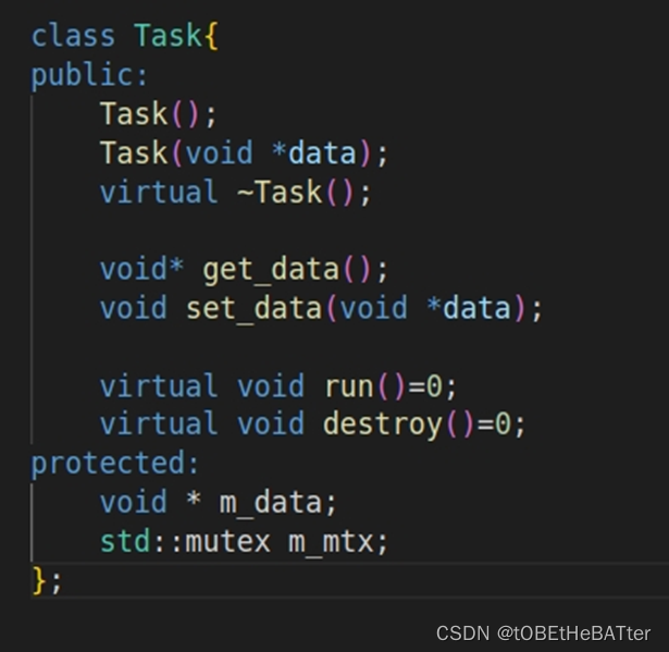 C++ 实现简易的 sqlserver_c++ sqlserver-CSDN博客