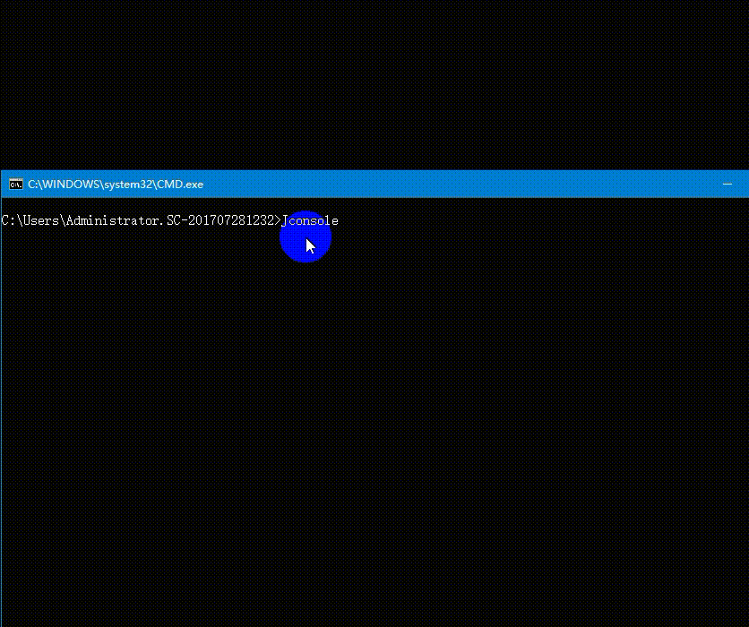 Java JDK 自带监控工具 jps.exe、jconsole.exe、jvisualvm.exe-CSDN博客