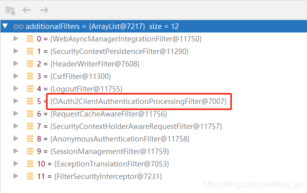 基于SpringSecurity OAuth2实现单点登录——应用A是如何重定向到授权服务器的授权地址呢？_oauth重定向的url怎么填-CSDN博客