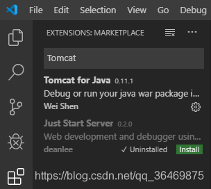vscode 创建java，javawe，maven程序_在vscode写java生成主函数-CSDN博客