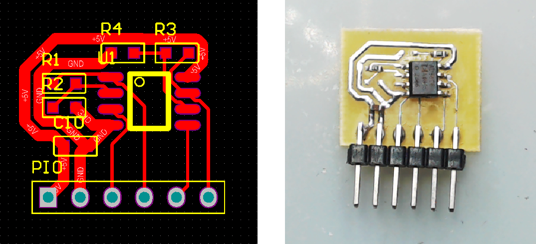 AD8606跟随器与倍乘电路模块_ad8605-CSDN博客