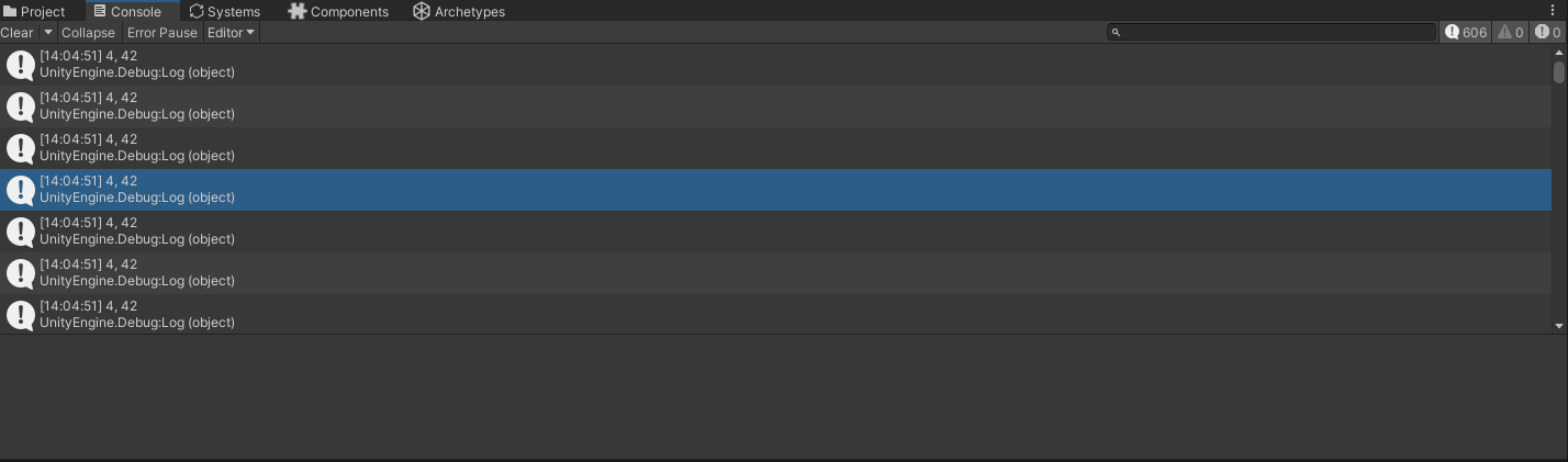 Unity DOTS中的baking（四）blob assets-CSDN博客