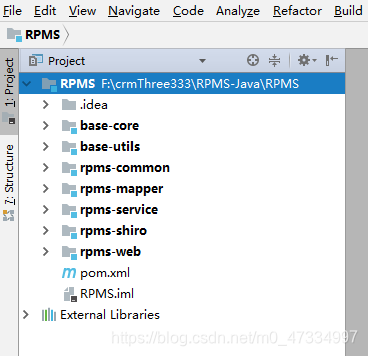 SSM+ElementUi租户-4s管理系统项目总结_租户管理ui-CSDN博客
