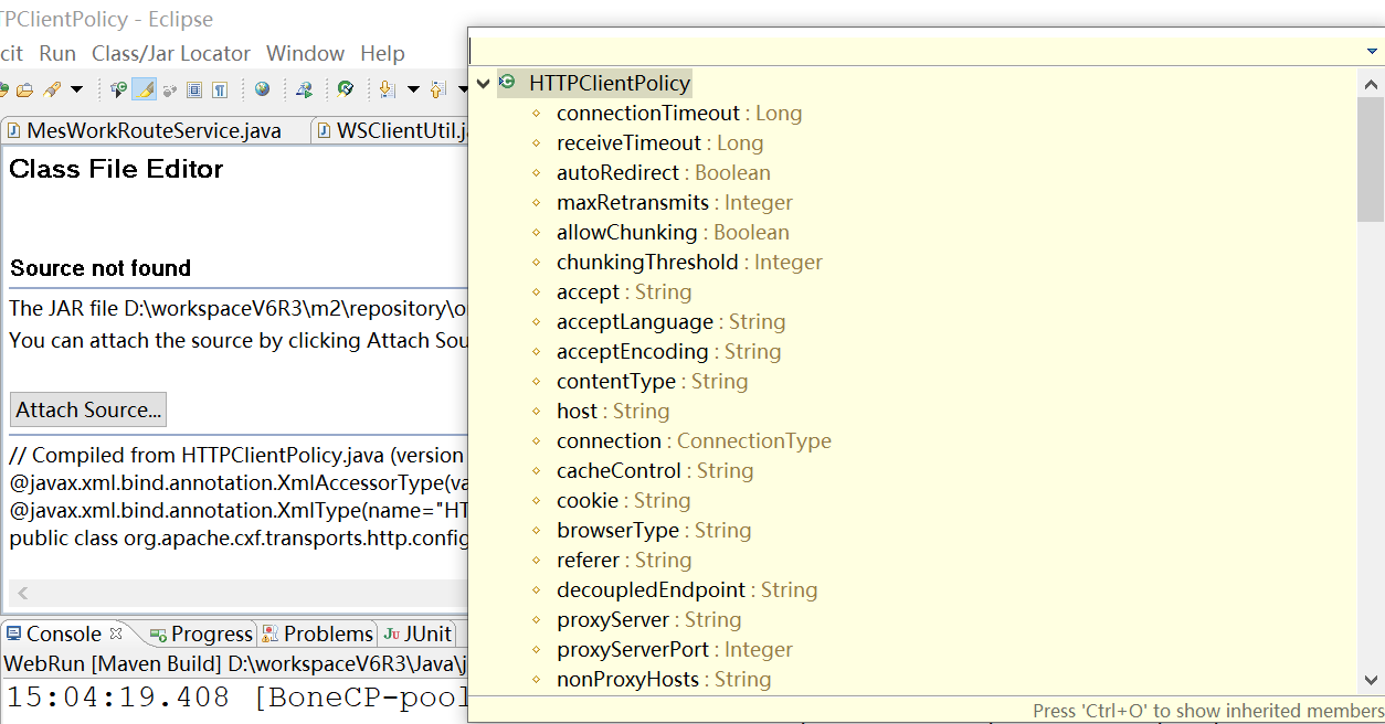 java.lang.NoSuchMethodError-CSDN博客
