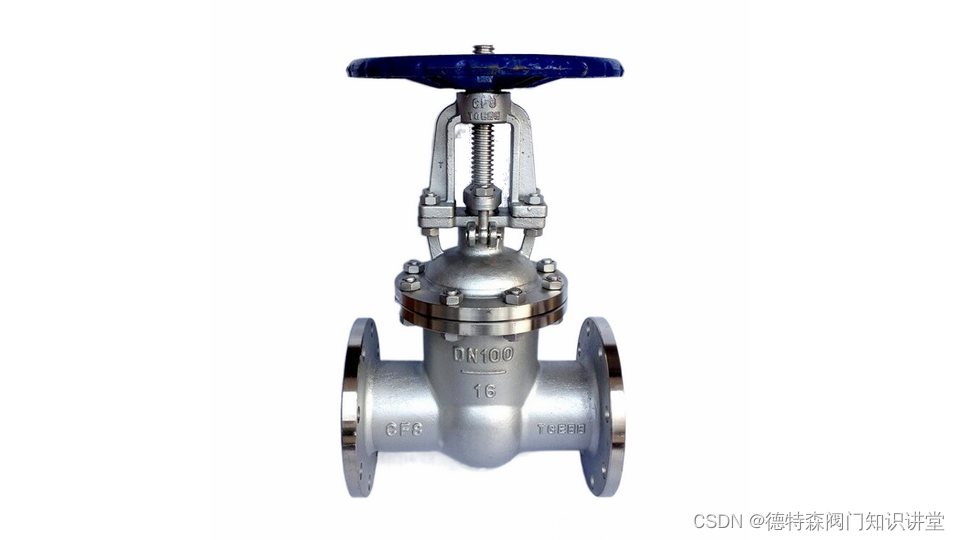 Z41H-16P不锈钢闸阀型号解析-CSDN博客